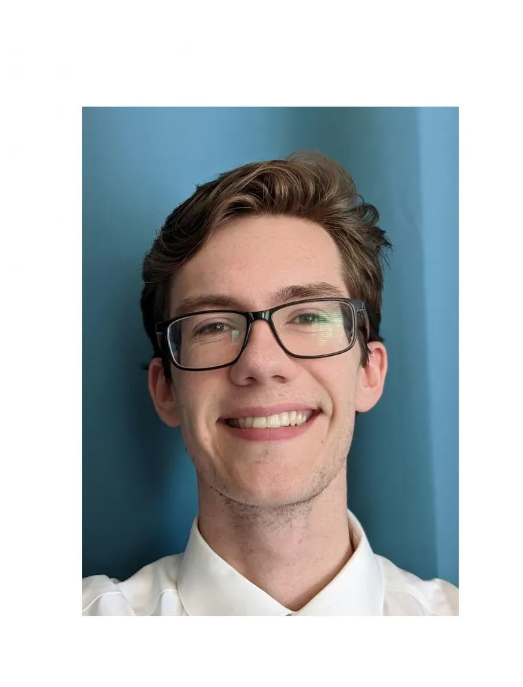 Stephen Beecher | Statistics & Data Science Graduate Interdisciplinary Program